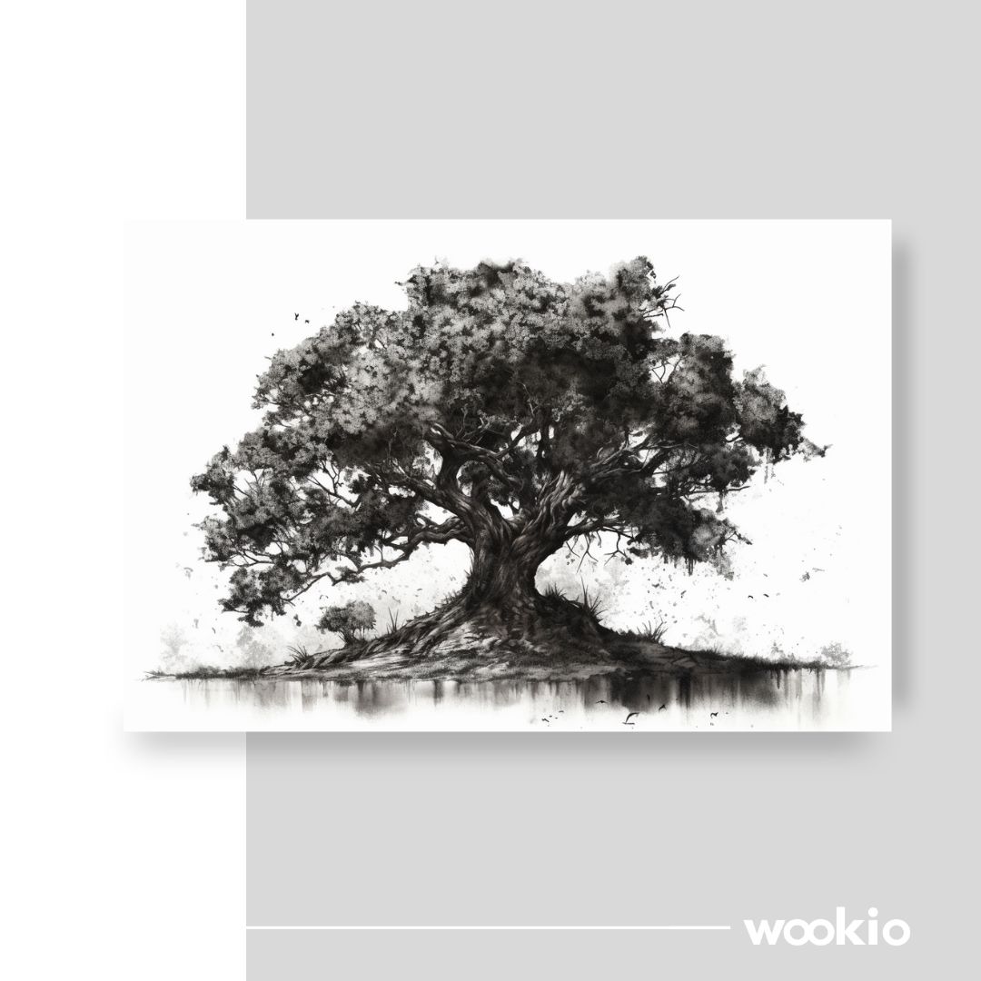 Tree - The Art Cafe