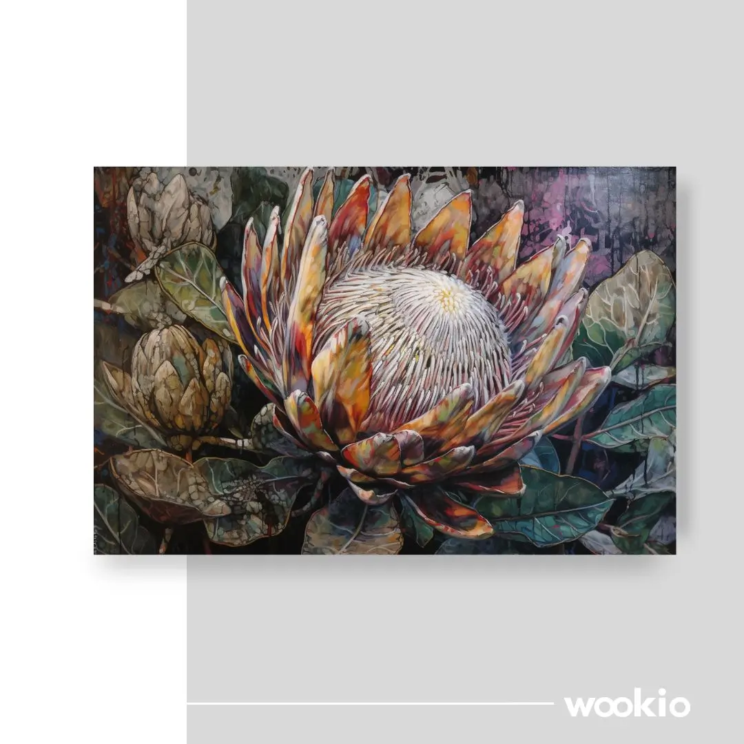 Protea - The Art Cafe
