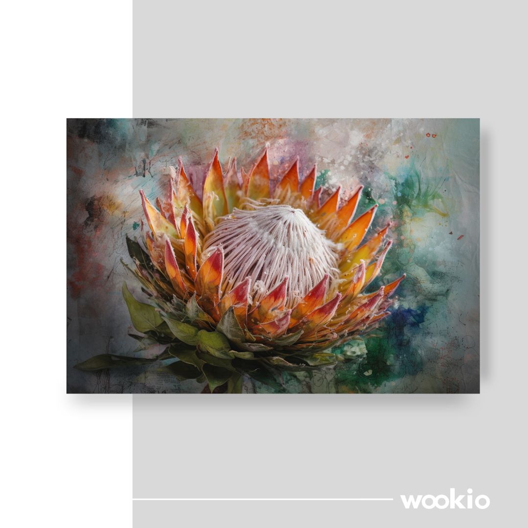 Protea - The Art Cafe