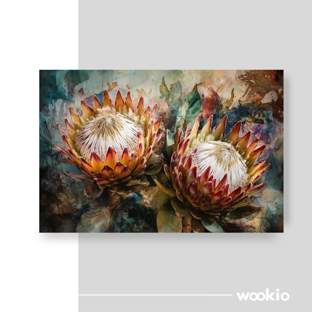 Proteas - The Art Cafe