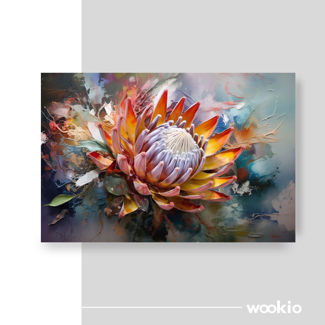 Protea - The Art Cafe