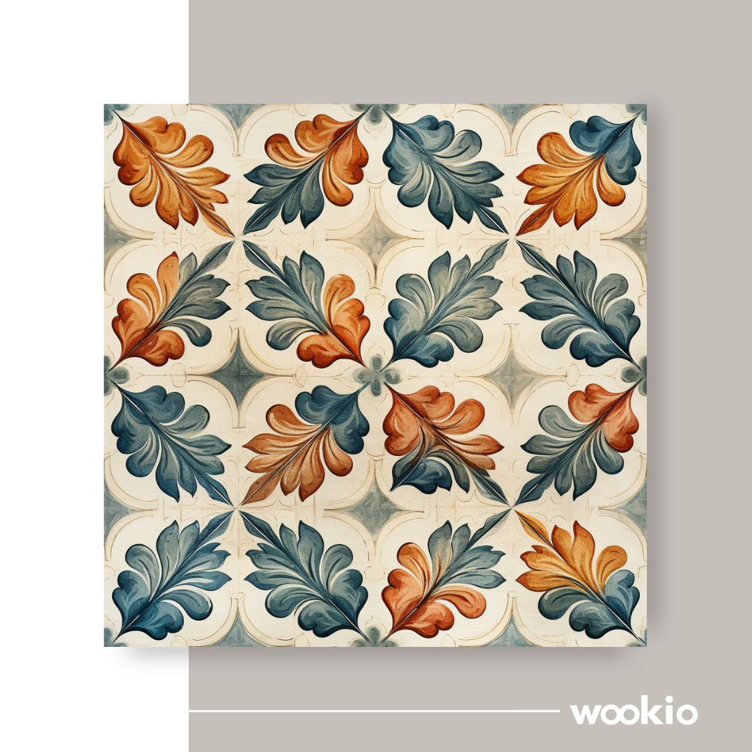 Pattern – Cushion - The Art Cafe