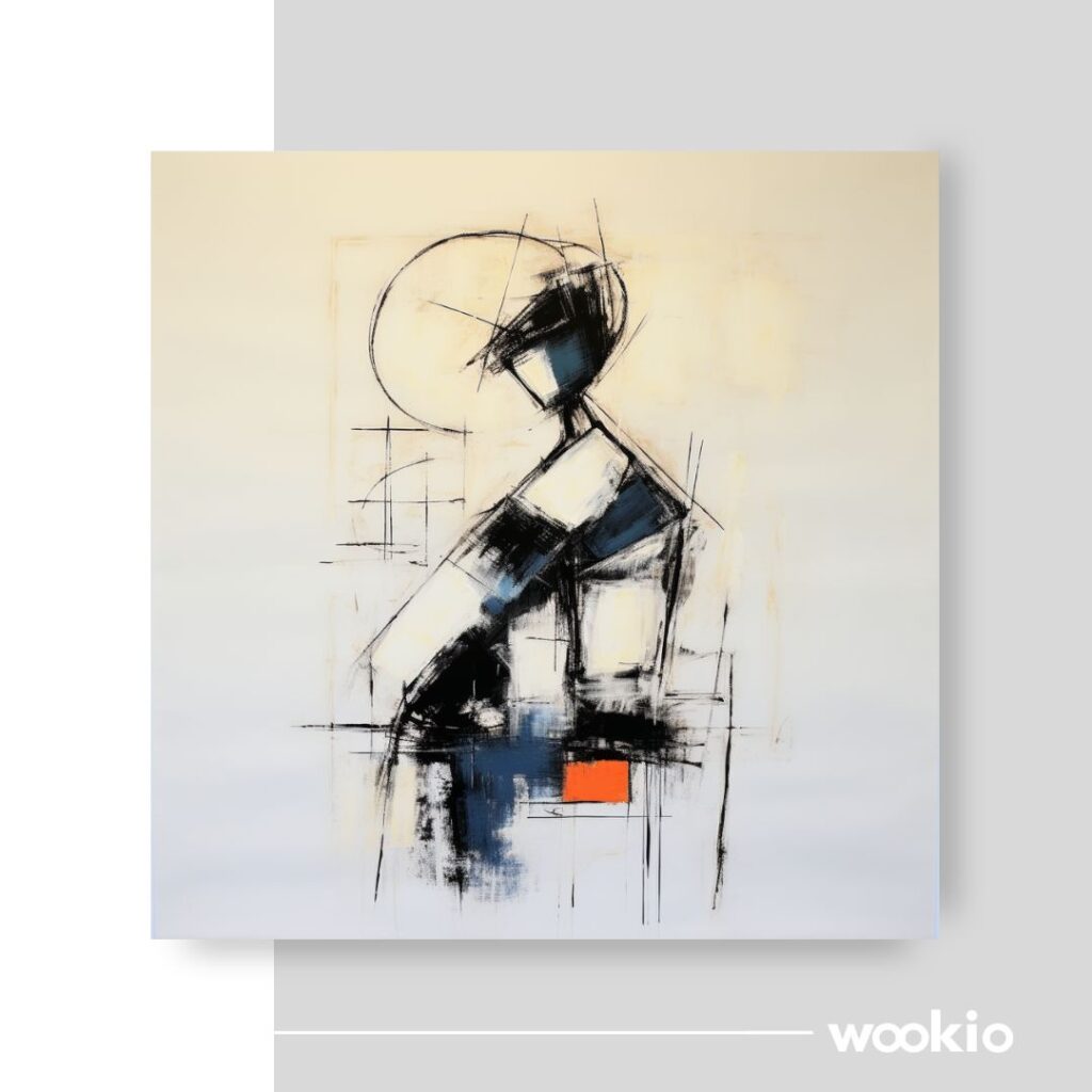 Sitting – Creative Art - The Art Cafe